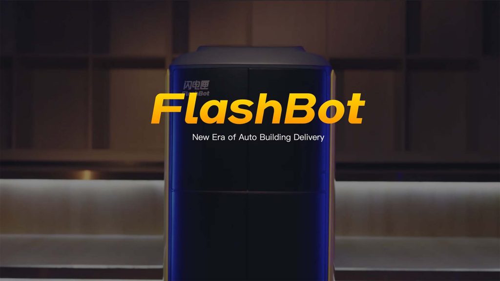 FlashBot – Remora Networks Solutions
