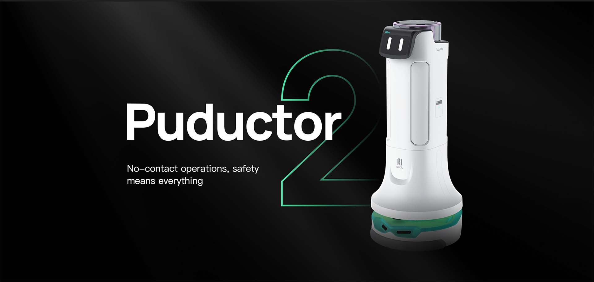 Puductor 2 – Remora Networks Solutions